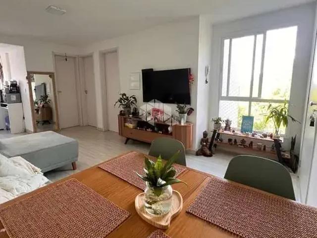 Apartamento para Venda em Porto Alegre/RS Agronomia 2 Quartos