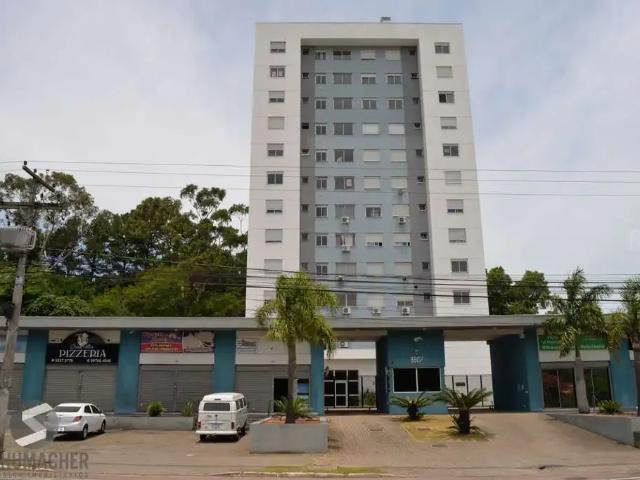 Apartamento para Venda em Porto Alegre/RS Agronomia 3 Quartos