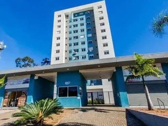 Apartamento para Venda em Porto Alegre/RS Agronomia 3 Quartos
