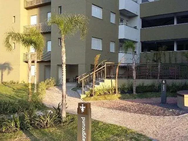 Apartamento para Venda em Porto Alegre/RS Agronomia 3 Quartos