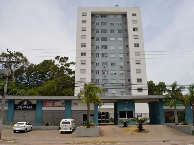 Apartamento para Venda em Porto Alegre/RS Agronomia 3 Quartos