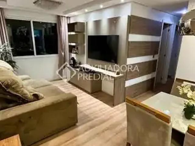 Apartamento para Venda em Porto Alegre/RS Partenon 3 Quartos