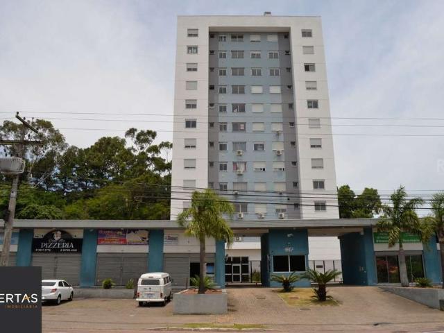 Apartamento para Venda em Porto Alegre/RS Agronomia 3 Quartos