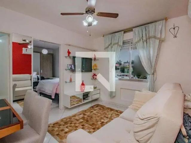 Apartamento para Venda em Porto Alegre/RS Alto Petrópolis 1 Quartos