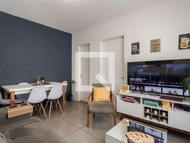Apartamento para Venda em Porto Alegre/RS Alto Petrópolis 1 Quartos