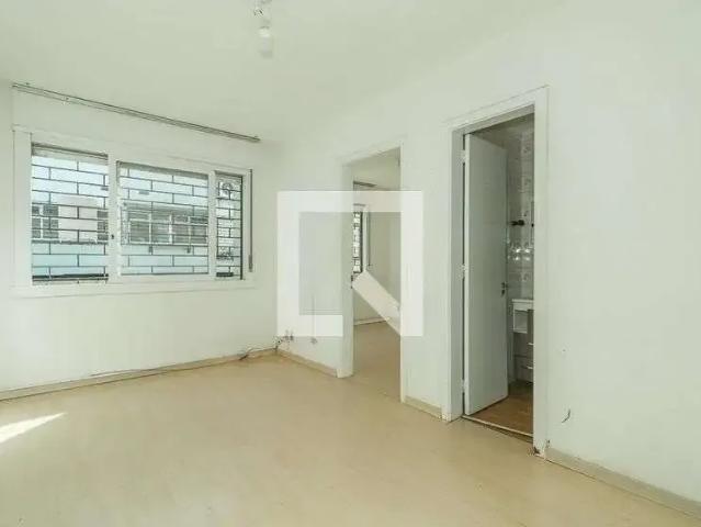 Apartamento para Venda em Porto Alegre/RS Alto Petrópolis 1 Quartos