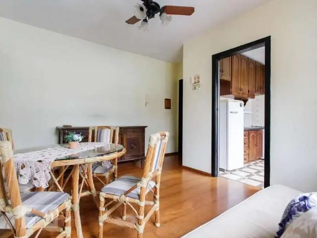 Apartamento para Venda em Porto Alegre/RS Alto Petrópolis 1 Quartos