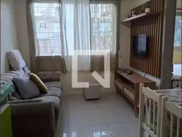 Apartamento para Venda em Porto Alegre/RS Alto Petrópolis 1 Quartos
