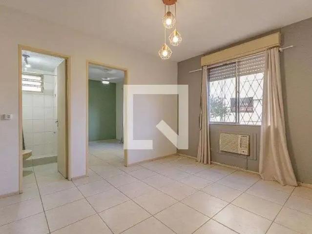 Apartamento para Venda em Porto Alegre/RS Alto Petrópolis 1 Quartos