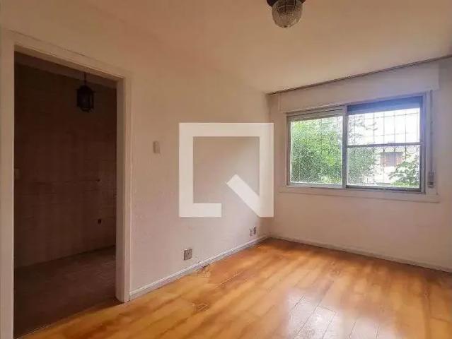 Apartamento para Venda em Porto Alegre/RS Alto Petrópolis 1 Quartos
