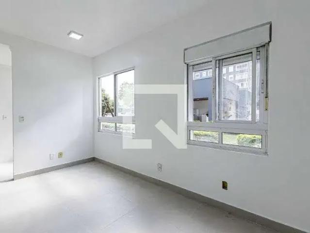 Apartamento para Venda em Porto Alegre/RS Alto Petrópolis 1 Quartos