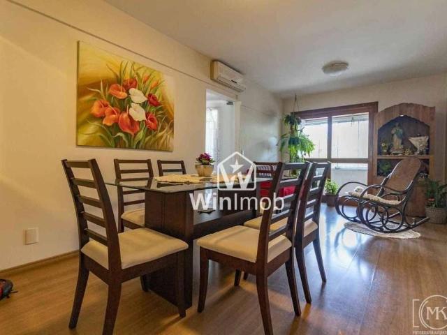 Apartamento para Venda em Porto Alegre/RS Alto Petrópolis 2 Quartos