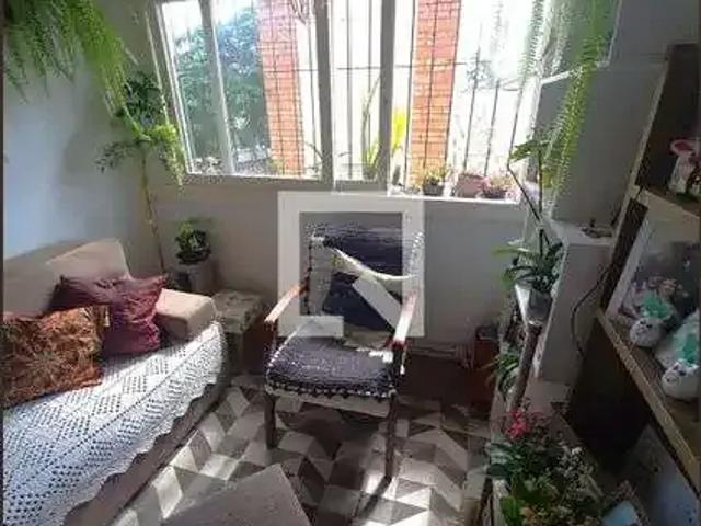Apartamento para Venda em Porto Alegre/RS Alto Petrópolis 2 Quartos