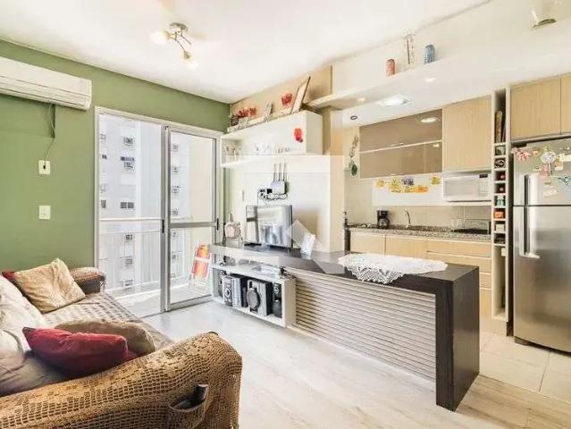Apartamento para Venda em Porto Alegre/RS Alto Petrópolis 2 Quartos