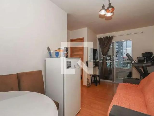 Apartamento para Venda em Porto Alegre/RS Alto Petrópolis 2 Quartos