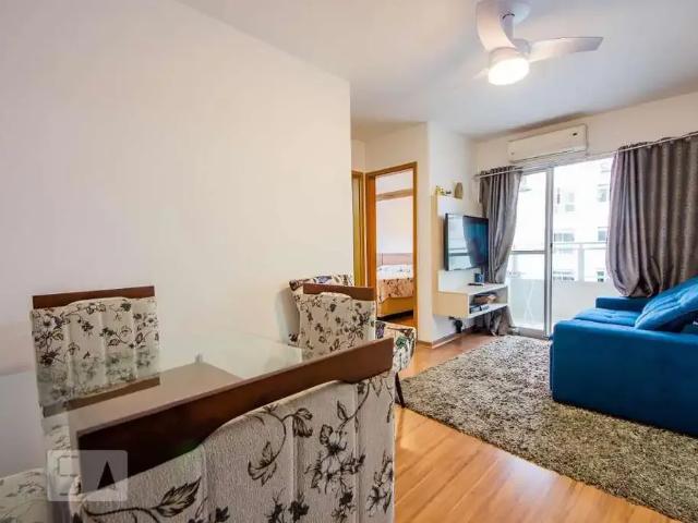 Apartamento para Venda em Porto Alegre/RS Alto Petrópolis 2 Quartos