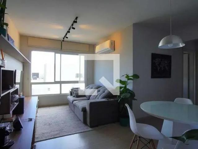 Apartamento para Venda em Porto Alegre/RS Alto Petrópolis 2 Quartos