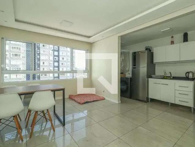Apartamento para Venda em Porto Alegre/RS Alto Petrópolis 2 Quartos