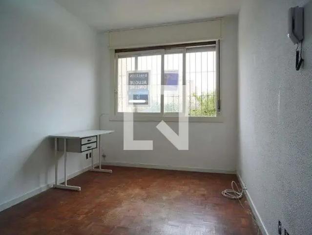 Apartamento para Venda em Porto Alegre/RS Alto Petrópolis 2 Quartos