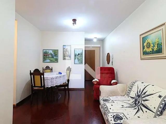 Apartamento para Venda em Porto Alegre/RS Alto Petrópolis 2 Quartos