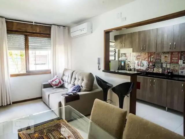 Apartamento para Venda em Porto Alegre/RS Alto Petrópolis 2 Quartos
