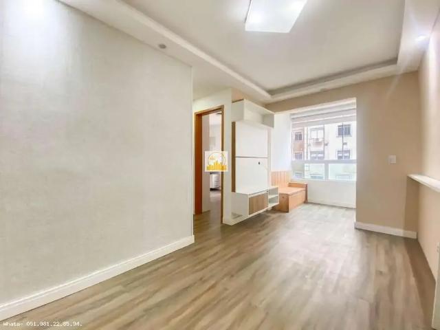 Apartamento para Venda em Porto Alegre/RS Alto Petrópolis 2 Quartos