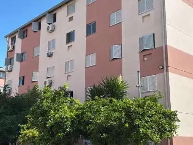 Apartamento para Venda em Porto Alegre/RS Alto Petrópolis 2 Quartos