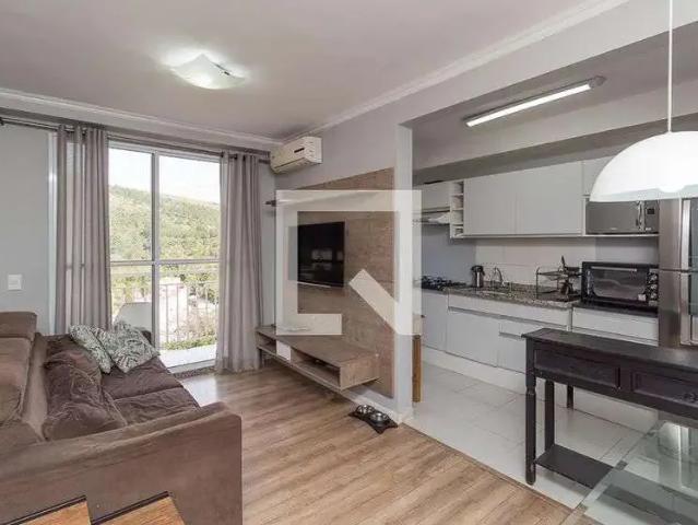 Apartamento para Venda em Porto Alegre/RS Alto Petrópolis 2 Quartos