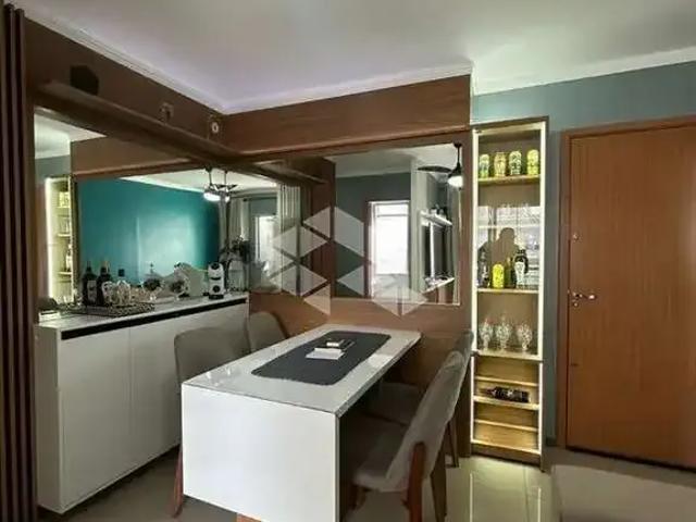 Apartamento para Venda em Porto Alegre/RS Alto Petrópolis 2 Quartos