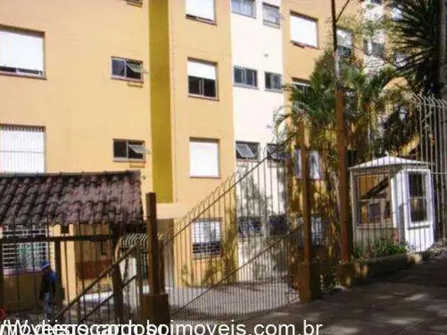 Apartamento para Venda em Porto Alegre/RS Alto Petrópolis 2 Quartos