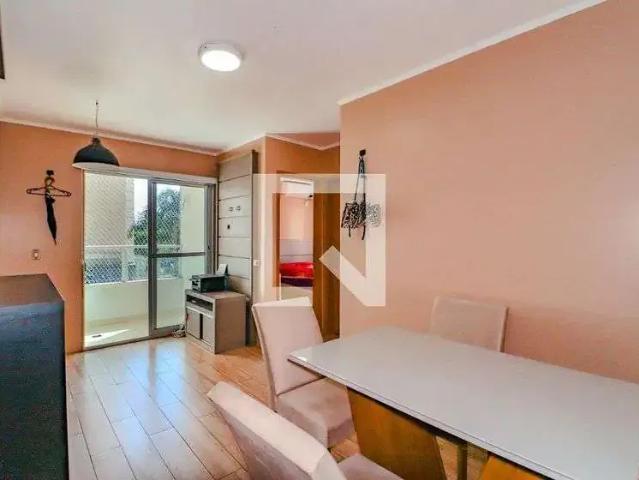 Apartamento para Venda em Porto Alegre/RS Alto Petrópolis 2 Quartos