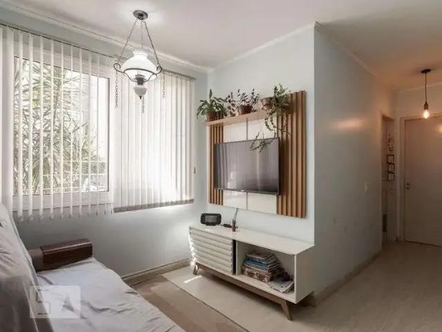 Apartamento para Venda em Porto Alegre/RS Alto Petrópolis 2 Quartos