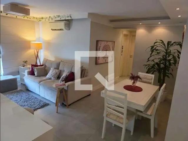 Apartamento para Venda em Porto Alegre/RS Alto Petrópolis 2 Quartos