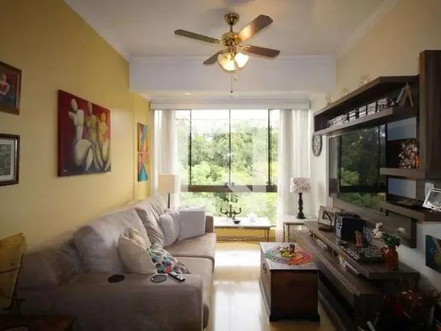 Apartamento para Venda em Porto Alegre/RS Alto Petrópolis 2 Quartos