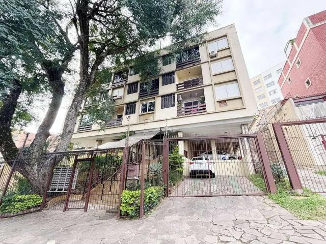 Apartamento para Venda em Porto Alegre/RS Alto Petrópolis 2 Quartos