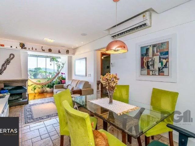 Apartamento para Venda em Porto Alegre/RS Alto Petrópolis 2 Quartos