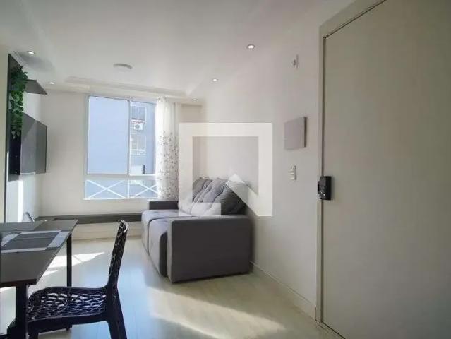 Apartamento para Venda em Porto Alegre/RS Alto Petrópolis 2 Quartos