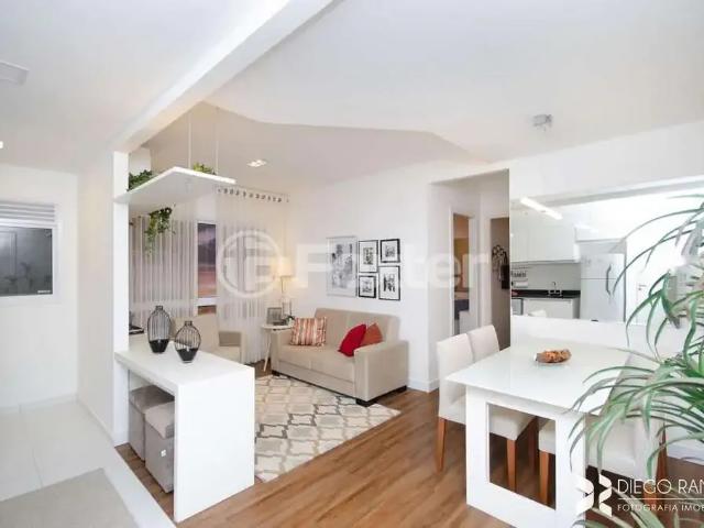Apartamento para Venda em Porto Alegre/RS Alto Petrópolis 2 Quartos