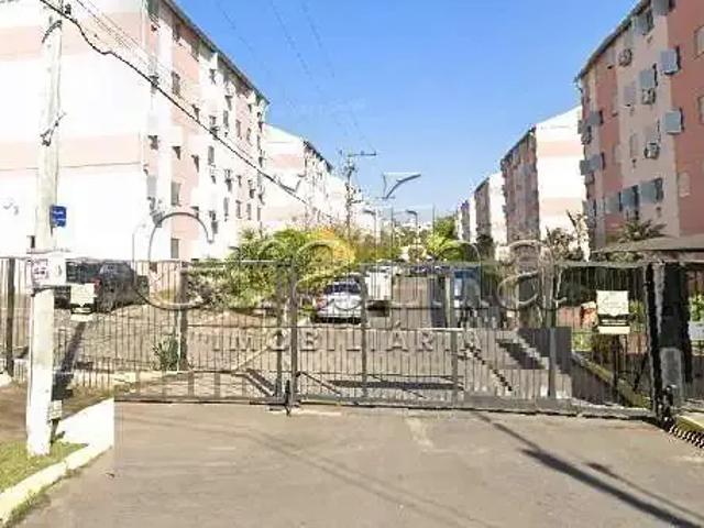 Apartamento para Venda em Porto Alegre/RS Alto Petrópolis 2 Quartos