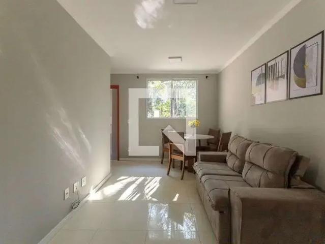 Apartamento para Venda em Porto Alegre/RS Alto Petrópolis 2 Quartos