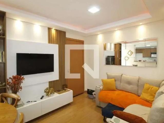 Apartamento para Venda em Porto Alegre/RS Alto Petrópolis 2 Quartos