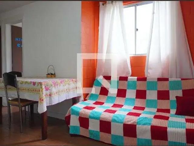 Apartamento para Venda em Porto Alegre/RS Alto Petrópolis 2 Quartos