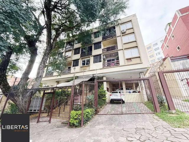 Apartamento para Venda em Porto Alegre/RS Alto Petrópolis 2 Quartos
