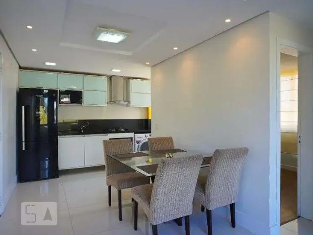 Apartamento para Venda em Porto Alegre/RS Alto Petrópolis 2 Quartos