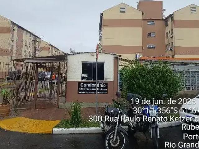 Apartamento para Venda em Porto Alegre/RS Alto Petrópolis 2 Quartos