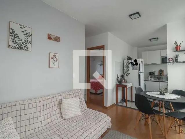 Apartamento para Venda em Porto Alegre/RS Alto Petrópolis 2 Quartos
