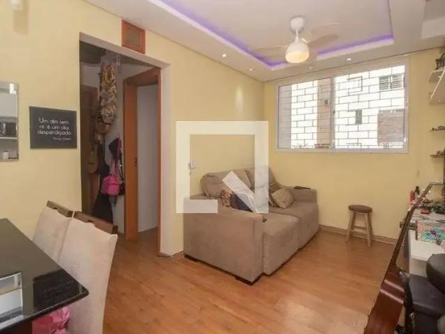 Apartamento para Venda em Porto Alegre/RS Alto Petrópolis 2 Quartos