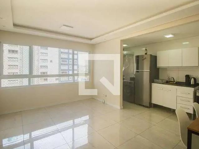 Apartamento para Venda em Porto Alegre/RS Alto Petrópolis 2 Quartos