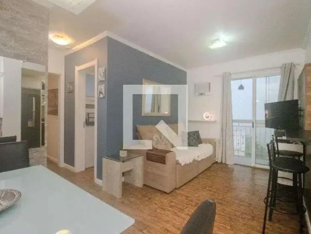 Apartamento para Venda em Porto Alegre/RS Alto Petrópolis 2 Quartos