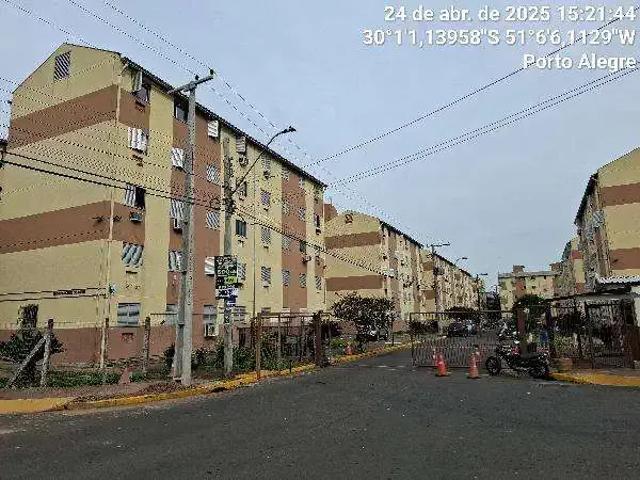 Apartamento para Venda em Porto Alegre/RS Alto Petrópolis 2 Quartos